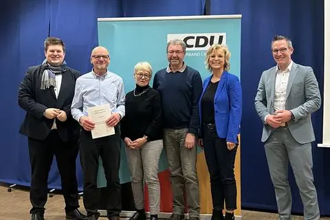 Die CDU Lahn-Dill würdigt die Arbeit der Ehrenamtlichen